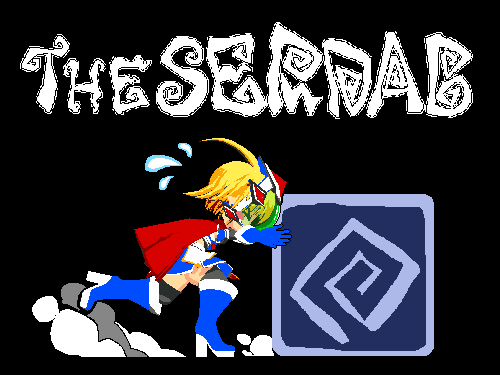 The Serdab[フリーゲーム夢現]