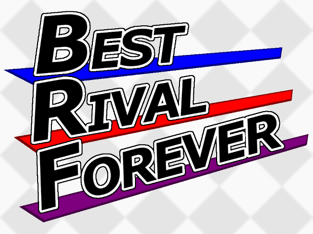 Best Rival Forever[フリーゲーム夢現]