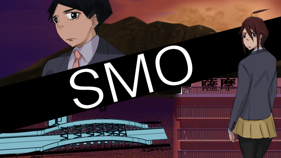 SMO[フリーゲーム夢現]