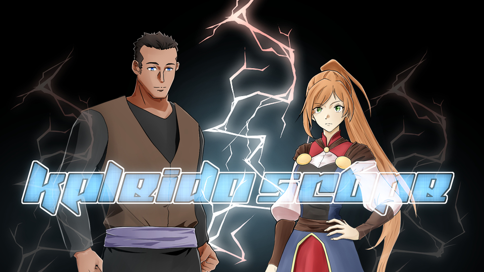 KaLeido Scope(体験版)[フリーゲーム夢現]